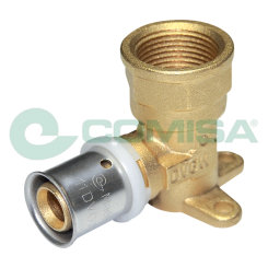 PEX-AL-PEX CIJEVI I SPOJNICE, comisa spojnice - Cijevi / Fitting ...