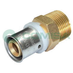 PEX-AL-PEX CIJEVI I SPOJNICE, comisa spojnice - Cijevi / Fitting ...