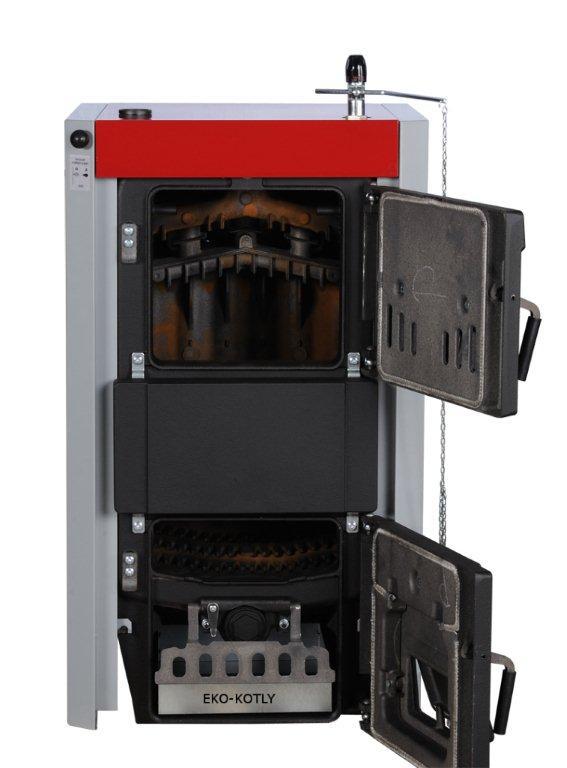 VIADRUS U26 kotlovi na kruta goriva, NOVI DIZAJN, GRATIS regulator ...