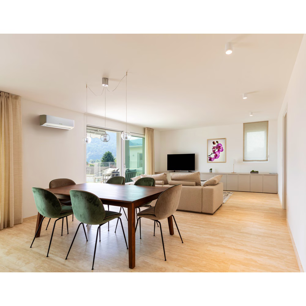 Klima uređaj BOSCH Climate 7000i - Set 26 WE, 2.6kW, R32, A+++